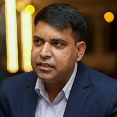 About Me – दिपक चौधरी